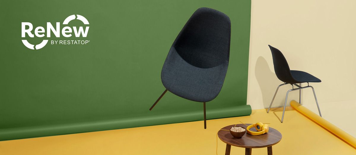 ReNew kierrätystuotteet - Restatop.fi